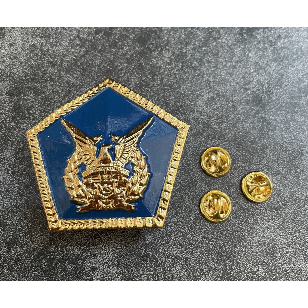 Jual Emblem TNI AU - Emblem Baret TNI Angkatan Udara - Emblem AU ...