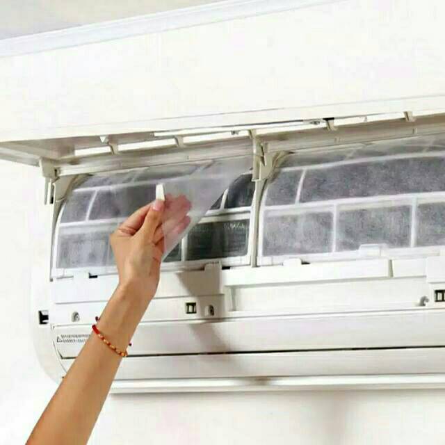 Jual Filter AC (anti debu) | Shopee Indonesia