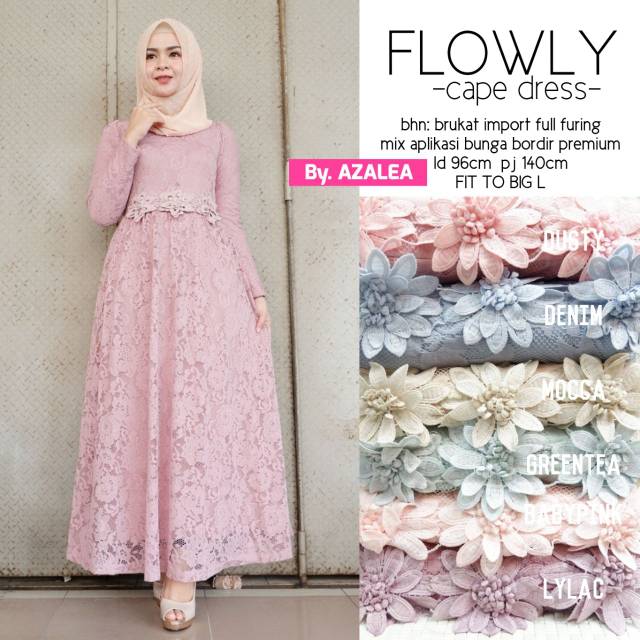 Jual Flowly | Shopee Indonesia