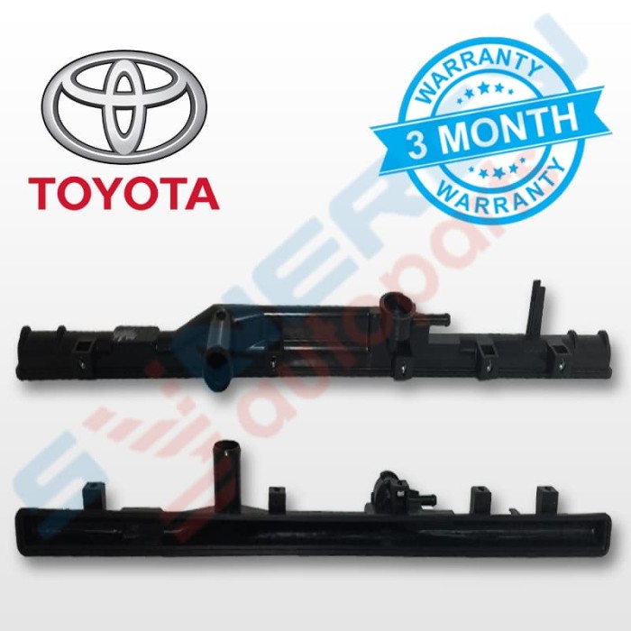 Jual Upper Tank Radiator Corona Absolut 2.0cc (10006020) | Shopee Indonesia