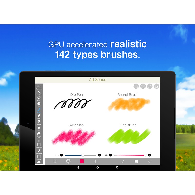 Jual ibis Paint X Prime WINDOWS Andro Aplikasi Desain Gambar Manga ...