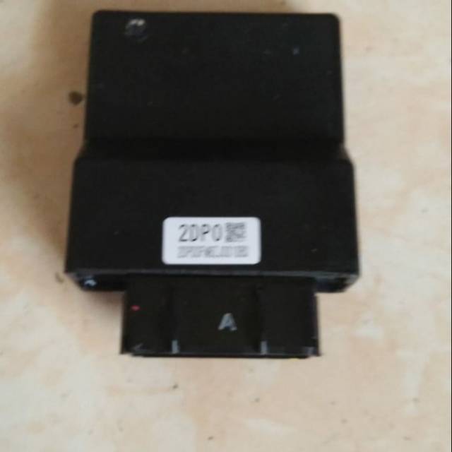 Jual ECU ECCU YAMAHA NMAX 155 ORIGINAL YAMAHA | Shopee Indonesia
