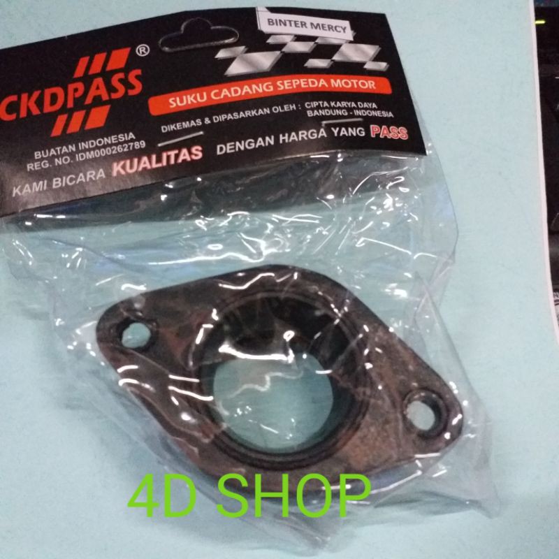 Jual INTAKE INTEK MANIFOLD MANIFUL MANIPOL KARBURATOR binter mercy | Shopee Indonesia