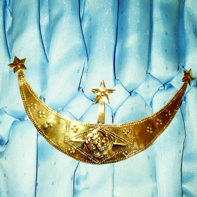 Jual BULAN SABIT/BULA MOLIK | Shopee Indonesia