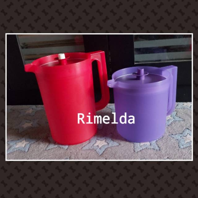 Jual Pitcher 2L&1L | Shopee Indonesia