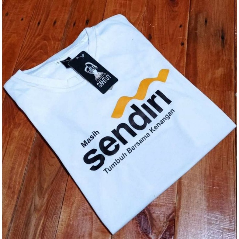 Jual KAOS SUNDA | Shopee Indonesia