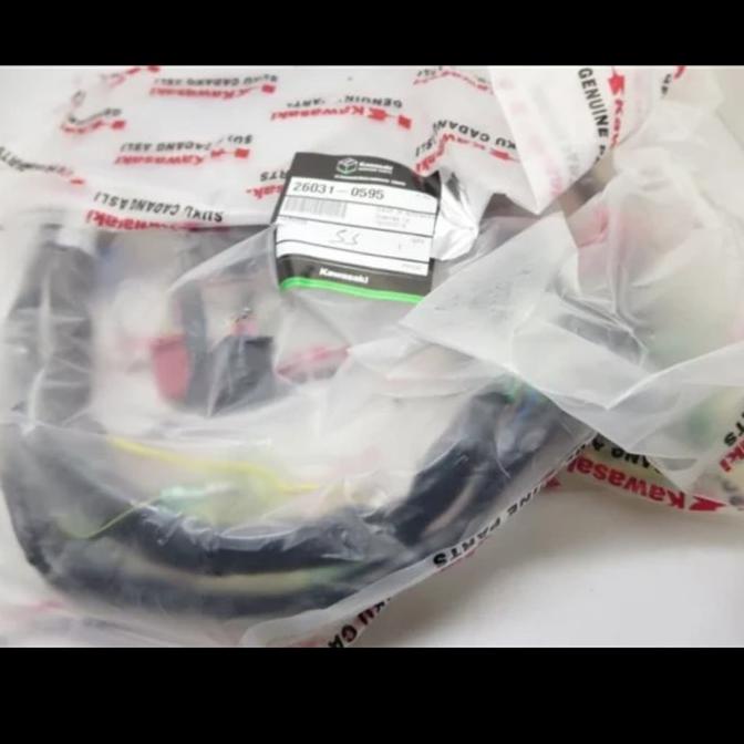 Jual Kabel Body Ninja R Ninja Ss Original | Shopee Indonesia