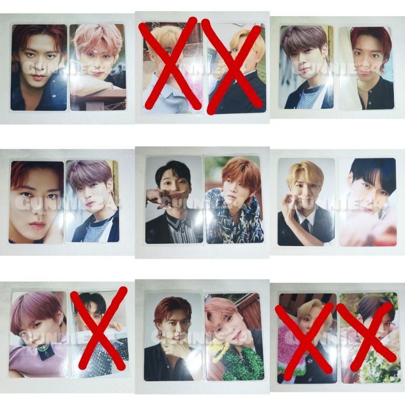 Jual PC Dicon NCT satuan | Shopee Indonesia