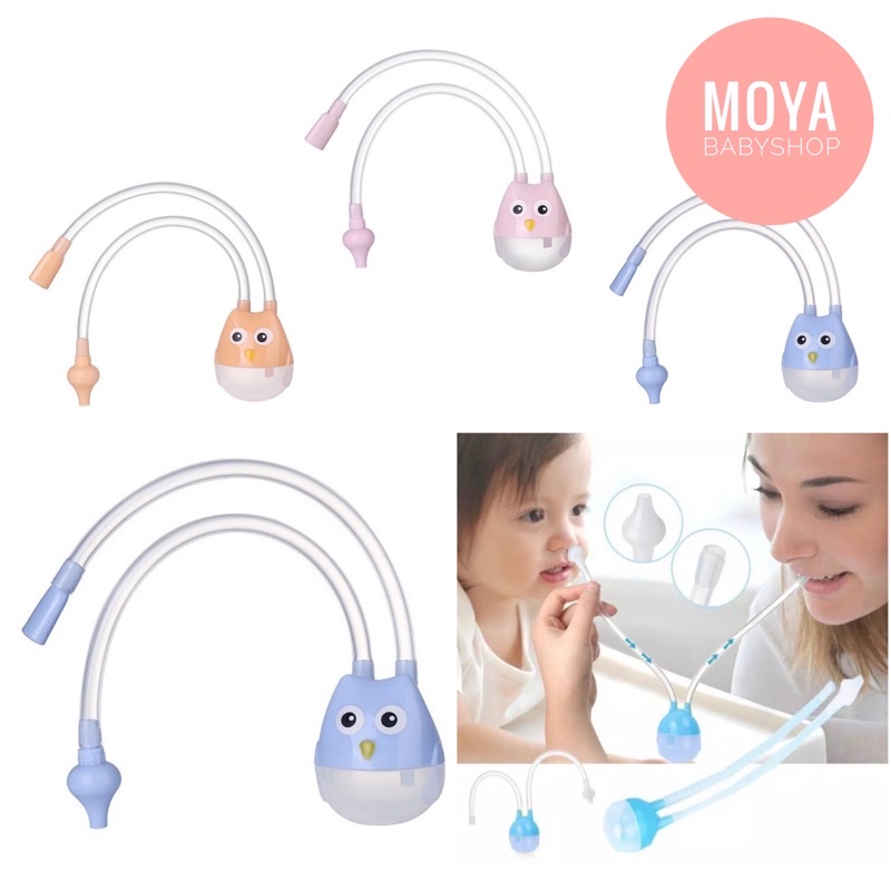 Jual SEDOTAN INGUS PEMBERSIH HIDUNG - ALAT HISAP INGUS | Shopee Indonesia