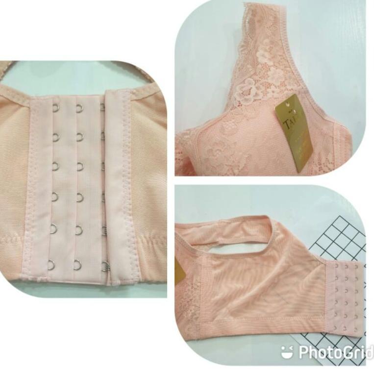 Jual [KODE PRODUK V9N0S5498] Bh Tally 9119 Big Cup | Bra Tally Cup ...