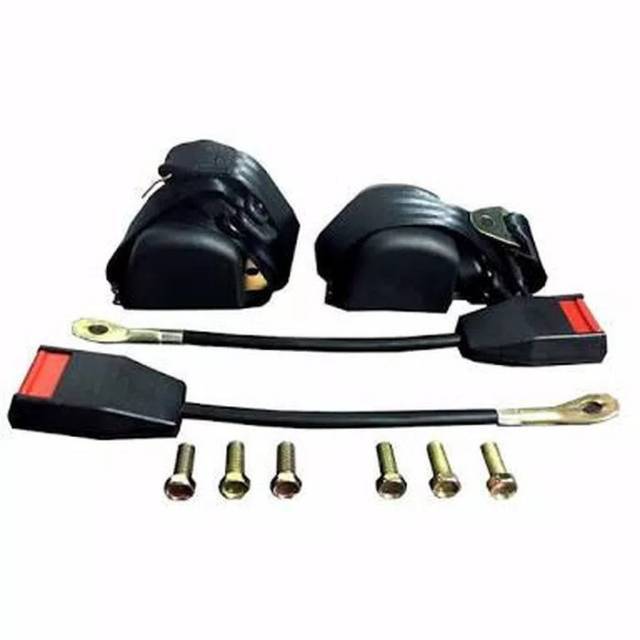 Jual Safety Belt Otomatis / Sabuk Pengaman / Seat Belt Otomatis Mobil ...