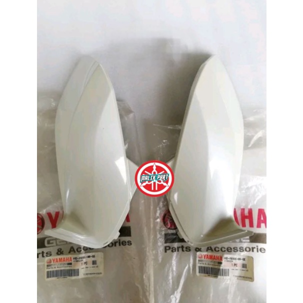 Jual PANEL INNER SAKU KATONG BARANG KANAN KIRI XEON KARBU XEON RC MERAH ...