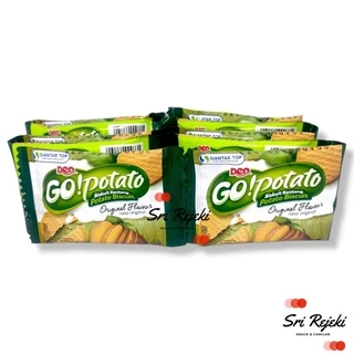 Jual Go Potato Terlengkap & Harga Terbaru September 2025 | Shopee Indonesia