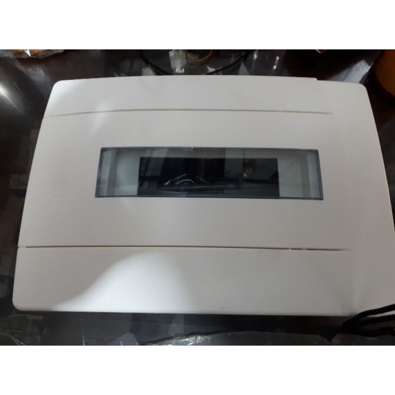 Jual MCB BOX LEGRAND 6 & 8 GROUP | Shopee Indonesia