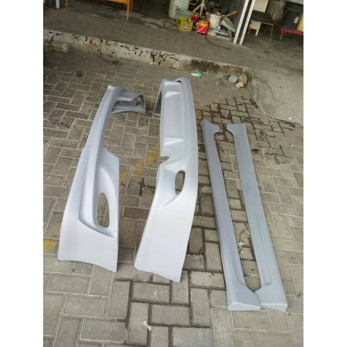 Jual Bodykit vios viper (epoxy) | Shopee Indonesia