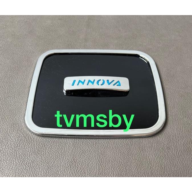 Jual :::::::] Cover tank Tutup tangki Toyota Innova 2012-2015 | Shopee ...