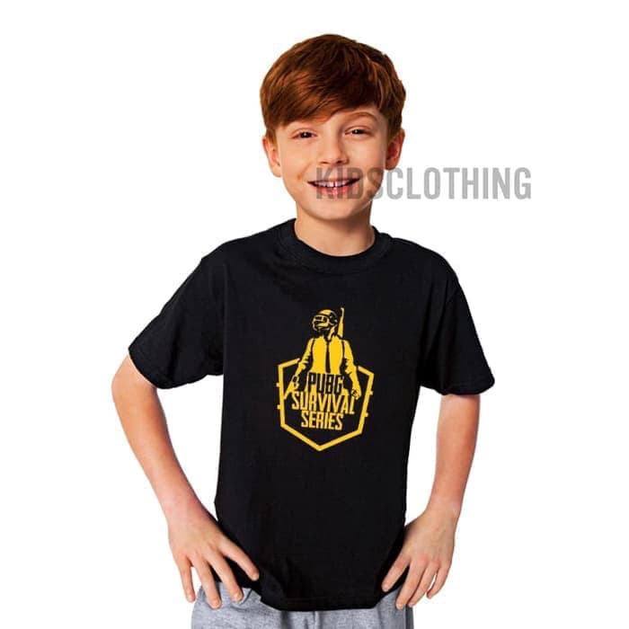 Jual Jual Kaos Baju Combed 30 Distro ANAK KECiL KiDS PUBG MOBiLE ... Jual Jual Kaos Baju Combed 30 Distro ANAK KECiL KiDS PUBG MOBiLE ...