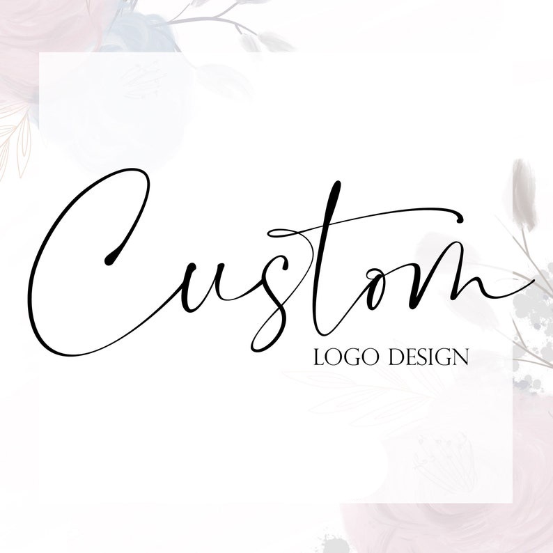 Jual JASA DESAIN LOGO OLSHOP CUSTOM 2 | Shopee Indonesia