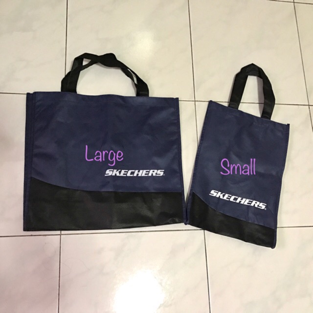 Jual Paper bag Skechers | Shopee Indonesia