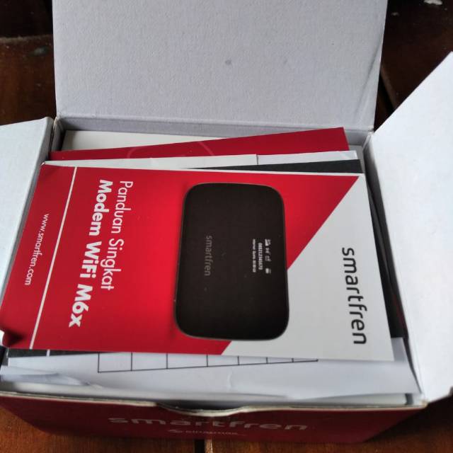 Jual Modem wifi smartfren murah | Shopee Indonesia