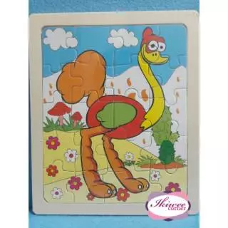 Jual Burung Unta Terlengkap & Harga Terbaru Juni 2024 | Shopee Indonesia