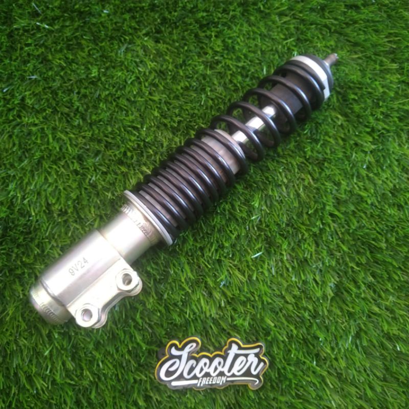 Jual Shock Depan Vespa Sprint Primavera iget | Shopee Indonesia