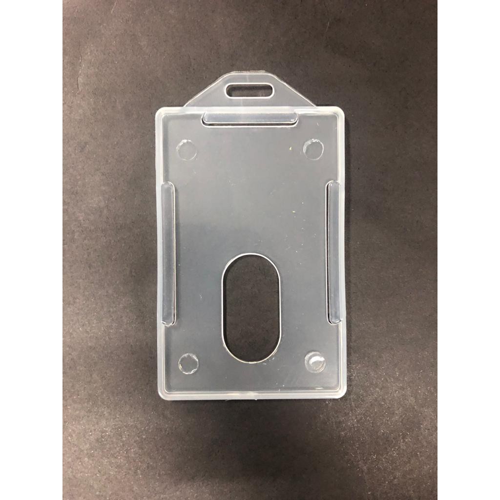 Jual Casing ID Card / Card Case Plastik / ID Card Casing / Casing ...