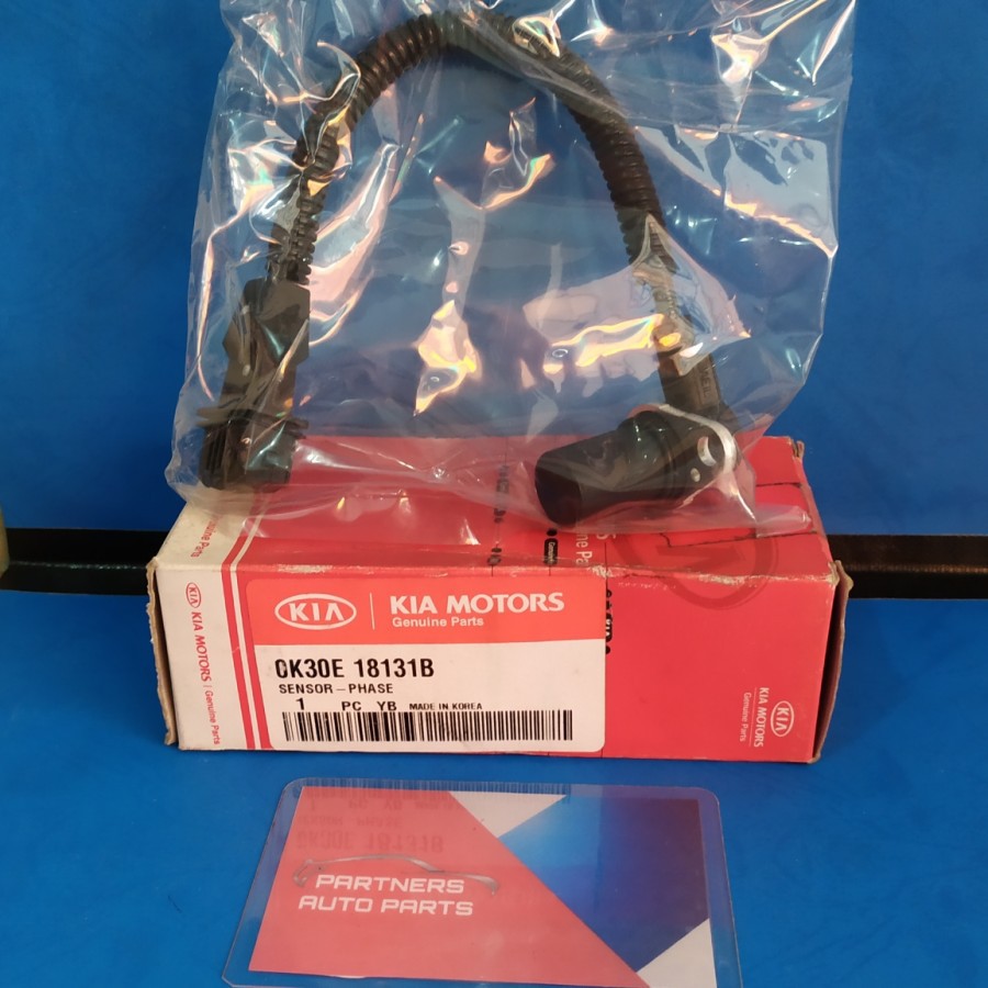 Jual sensor phase KIA RIO | Shopee Indonesia