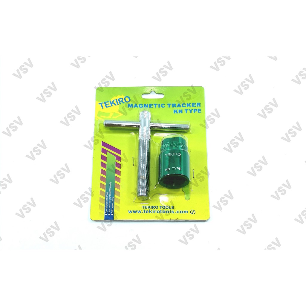 Jual Tekiro Tracker Magnit Type KN[Kawasaki Ninja] Magnetic tracker ...