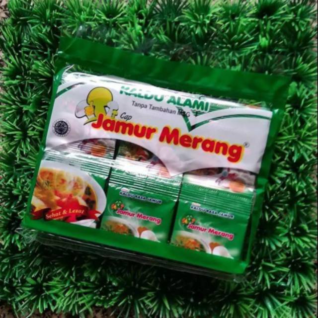 Jual Kaldu Jamur Cap Jamur Merang rasa original | Shopee Indonesia