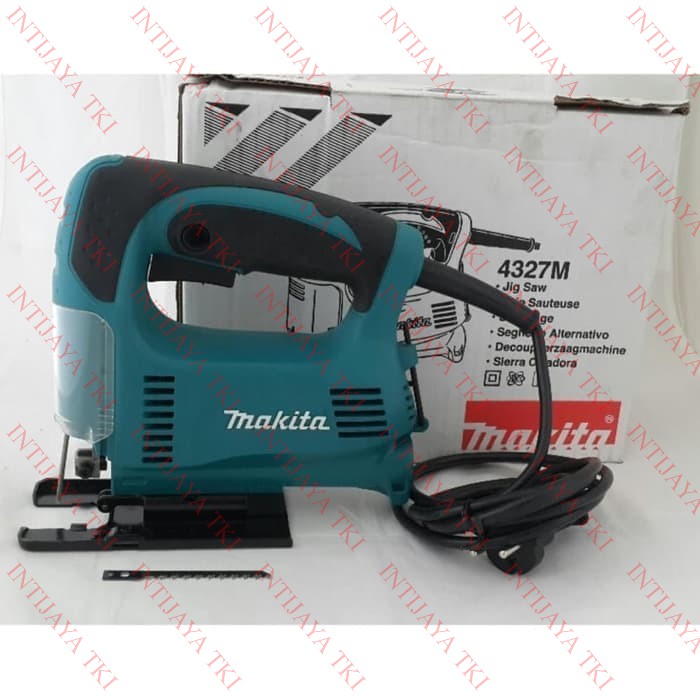 Jual MAKITA 4327M MESIN JIG SAW | Shopee Indonesia