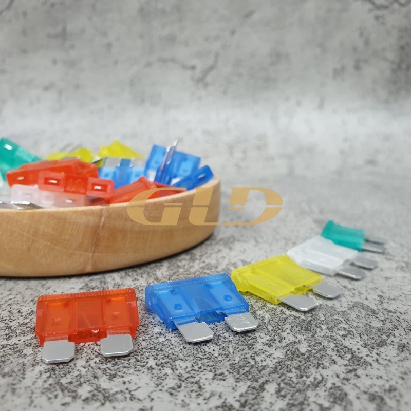 Jual FUSE DX BIG 10A / 15A / 20A / 25A / 30A - SEKRING TUSUK TANCAP ...