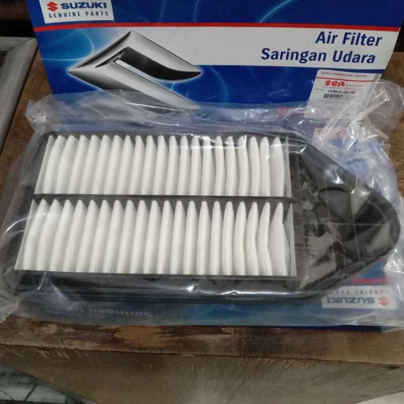 Jual Air Filter/Saringan Udara APV, Arena, Mega Carry Original SGP ...
