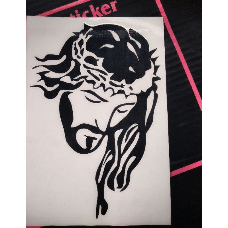 Jual Gambar YESUS, sticker YESUS | Shopee Indonesia
