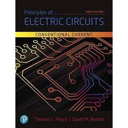 Jual Principles of Electric Circuits 10th edition | Shopee Indonesia