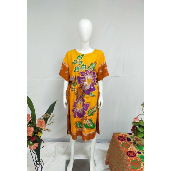 Jual Daster Kelelawar Serut Bunga Buket Sepatu Putri Sion | Shopee ...