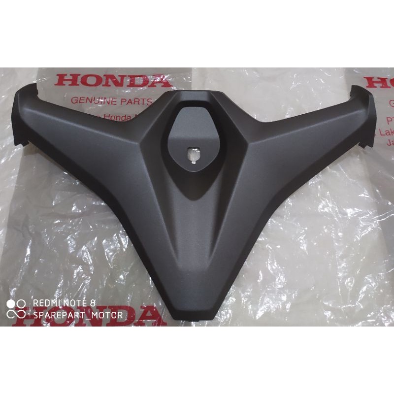 Jual Cover rak Rack Laci kupu kupu Vario 125 150 Led New K59J 2018 2019 ...