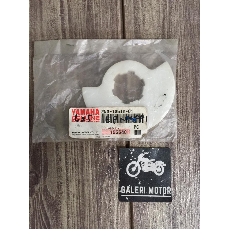 Jual Rotary rotari valve original Yamaha L2SN L2superL2s L2super 2N3 ...