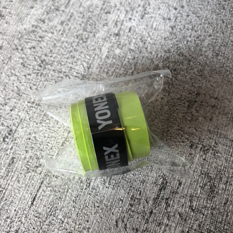 Jual GRIP KARET YONEX AC 102 EX ORIGINAL SUPER GRIP | Shopee Indonesia