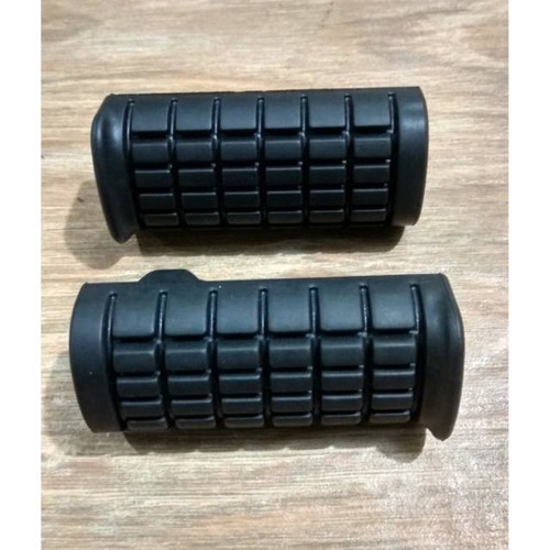 Jual Karet Bustep Foot Step Footstep Depan Suzuki Smash Shogun 125 ...