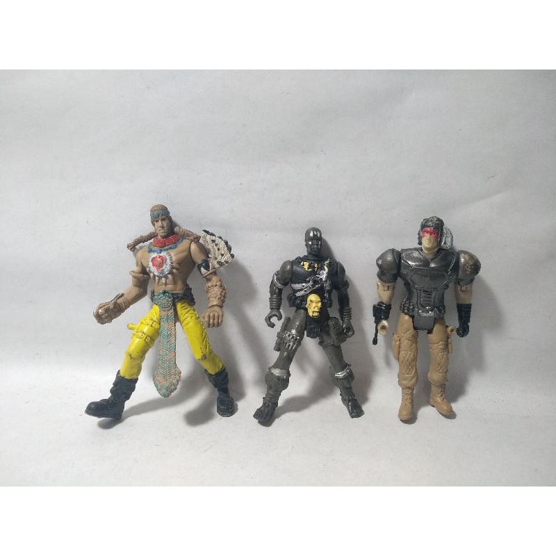 Jual African Haiti Voodoo Priest Pendeta Voodo Afrika Obeah Suku Indian ...