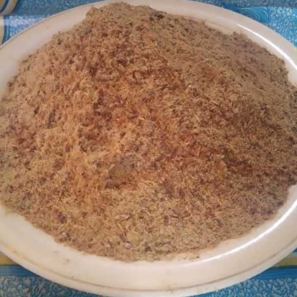 Jual HS Ikan roa halus - Ikan Roa Halus Sulawesi 1 Kg | Shopee Indonesia