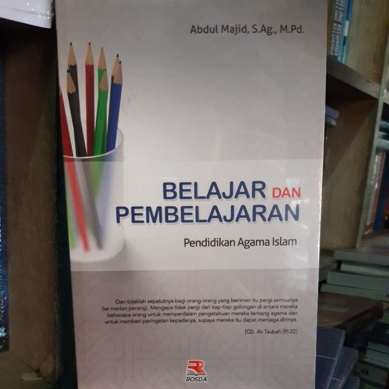 Jual belajar dan pembelajaran pendidikan agama islam | Shopee Indonesia
