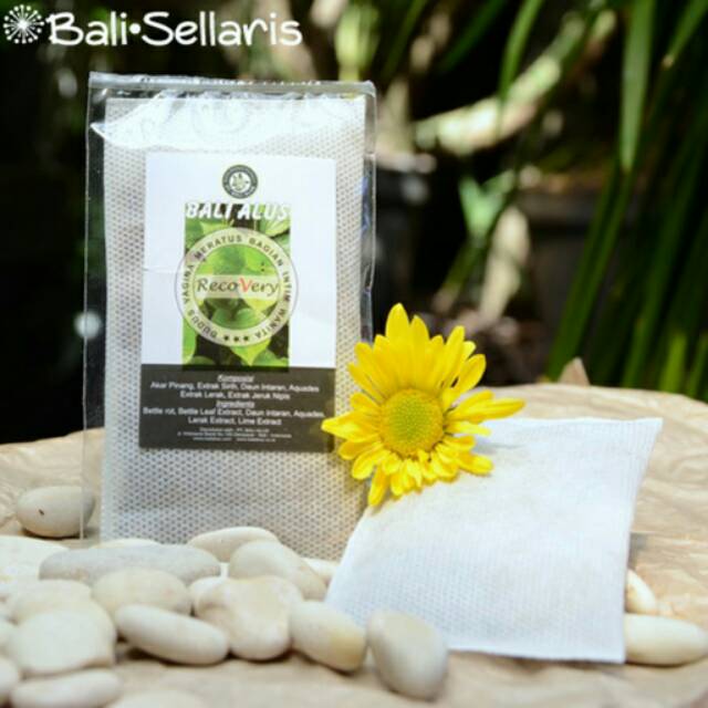 Jual Bali Alus Ratus Recovery (Rebus) | Shopee Indonesia