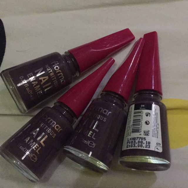 Jual Flormar ori turkey | Shopee Indonesia