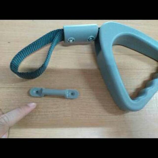 Jual Handle busway tsurikawa retro jeep offroad truck variasi bus ...