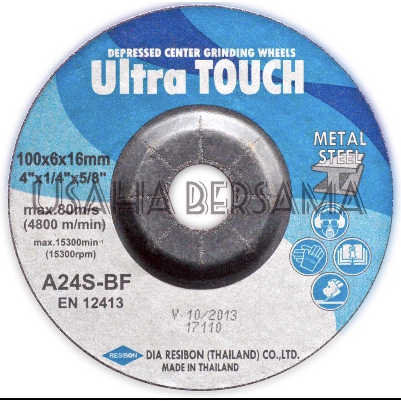 Jual Batu Poles Ultra 4x6 Batu Gerinda Poles 4x6 | Shopee Indonesia