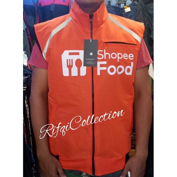 Jual Rompi Orens Rompi Dinas Rompi touring | Shopee Indonesia