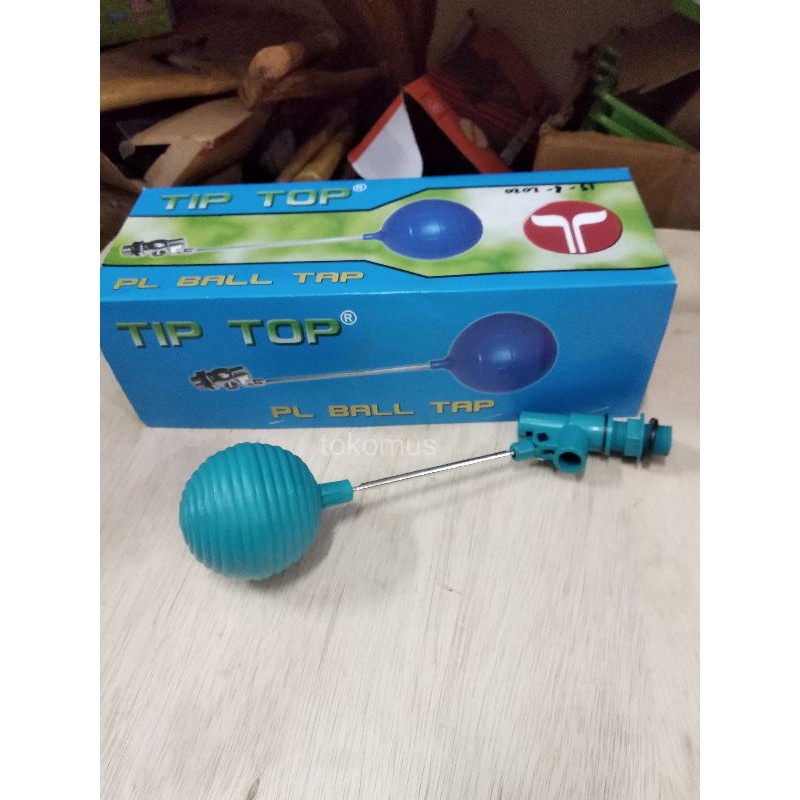 Jual PELAMPUNG AIR OTOMATIS MURAH 1/2" INCHI KRAN AIR OTOMATIS ...