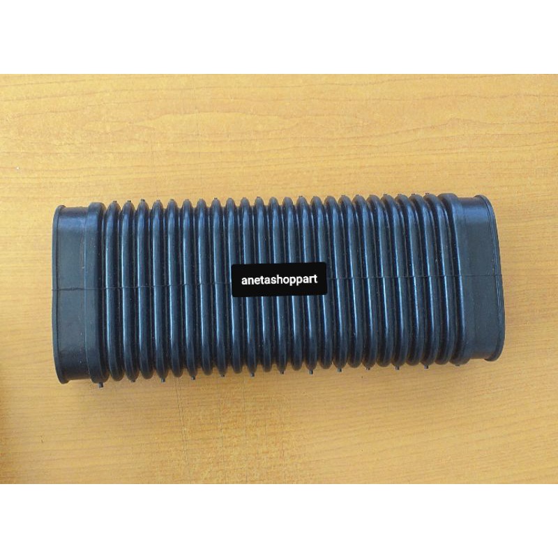 Jual Karet Selang Filter Saringan Udara Duck Air Mio seoul Fino ...